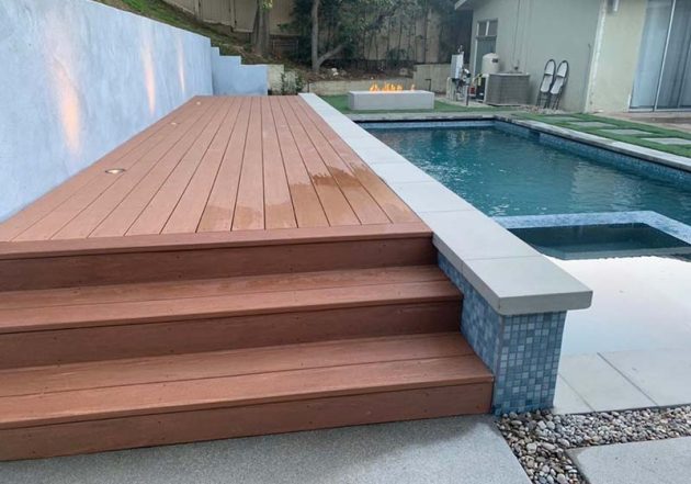 Gallery - View Work by Unique Home Builders, Los Angeles