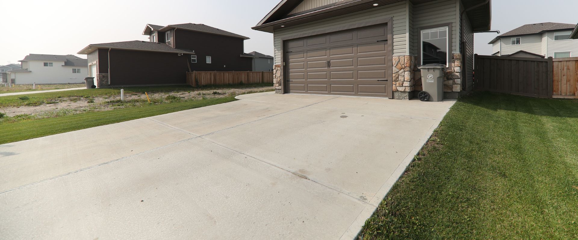 Customizable Driveway Construction Services in Los Angeles