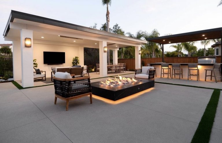 Full-Service General Contractor and Remodeler Company